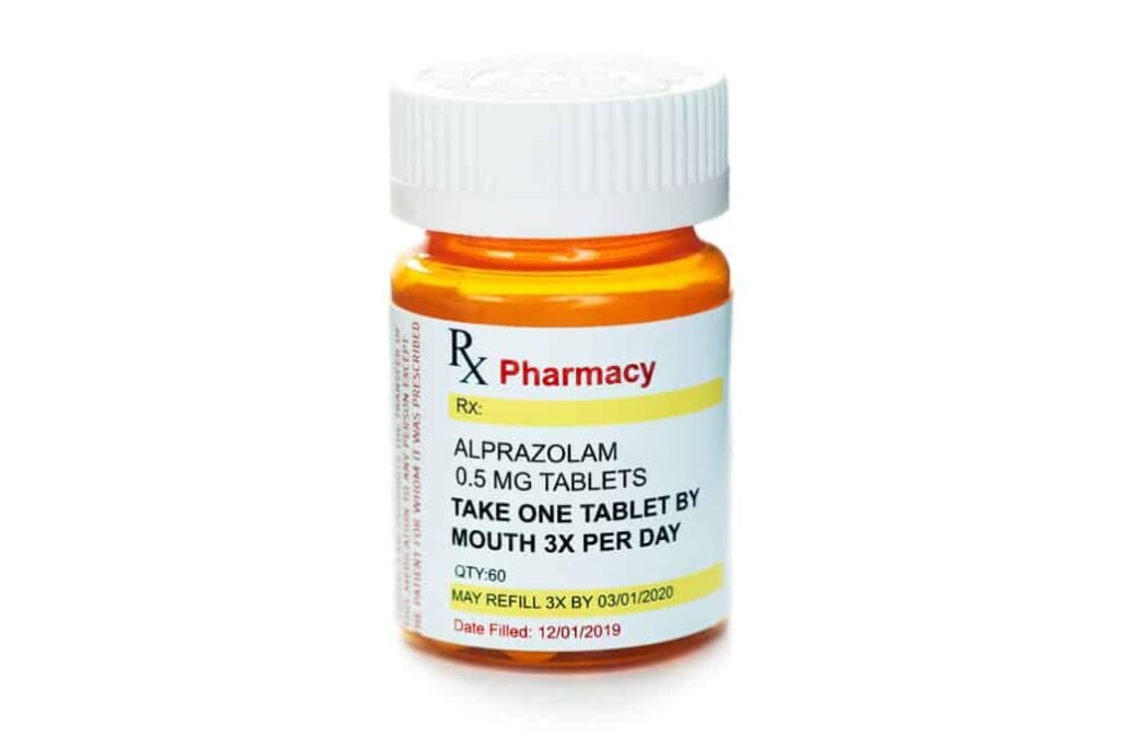 Halcion vs. Xanax: Differences, Uses, and Risks